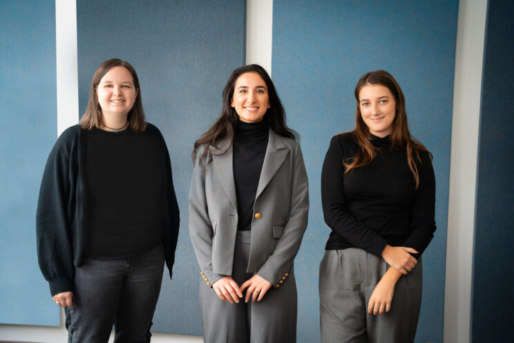 Startseite • iSYS - Technology for the People