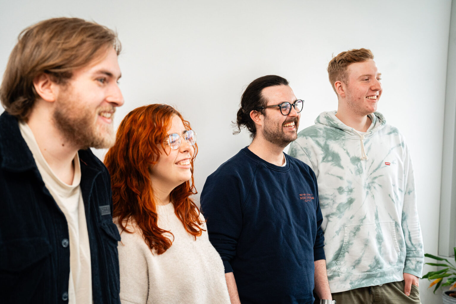 Über iSYS • iSYS - Technology for the People