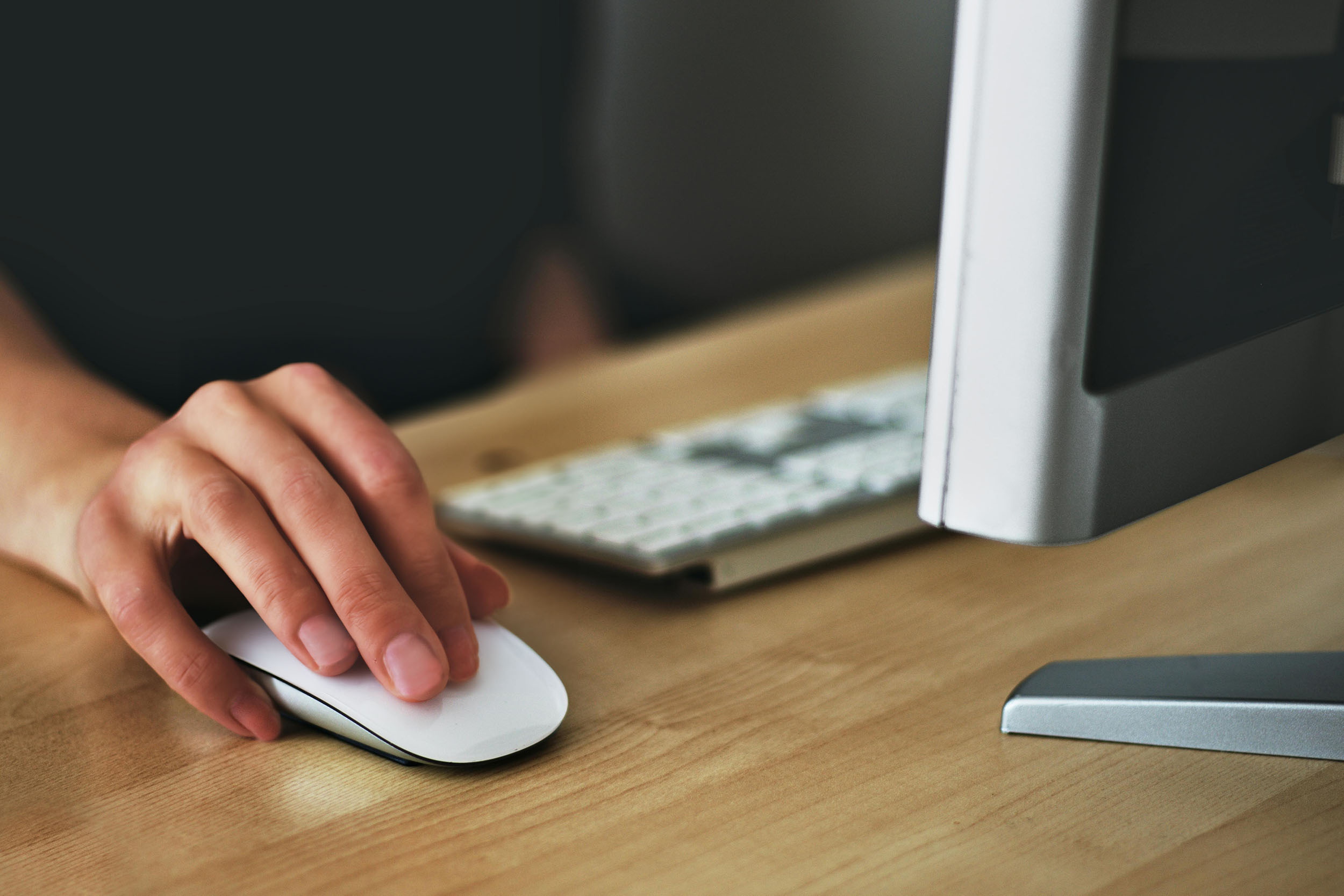 Stellenangebote • iSYS - Technology for the People