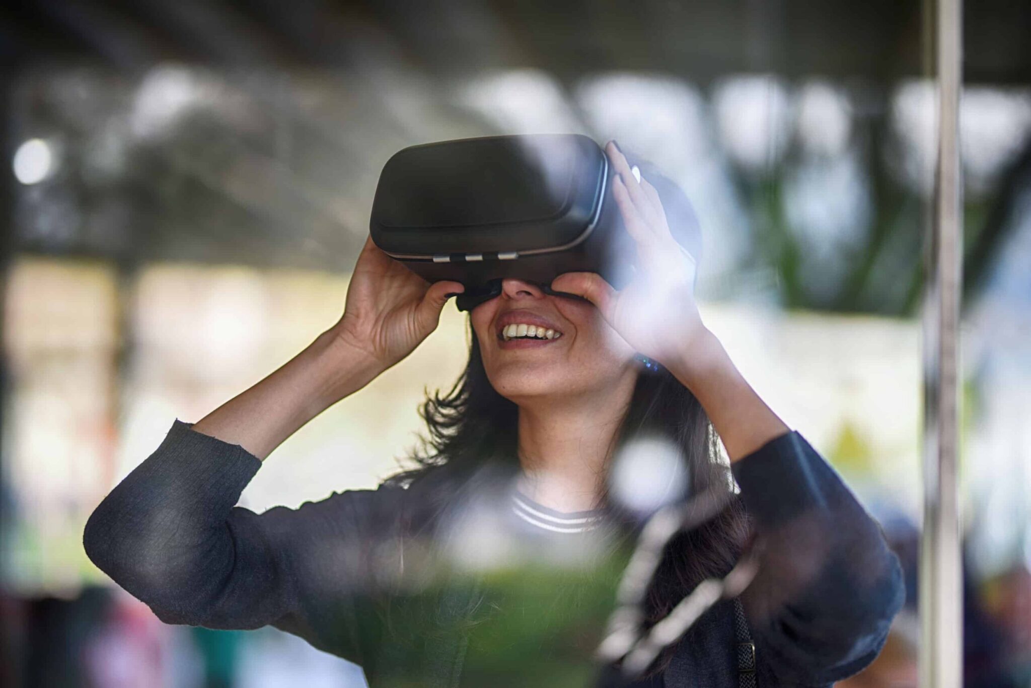 Über iSYS • iSYS - Technology for the People