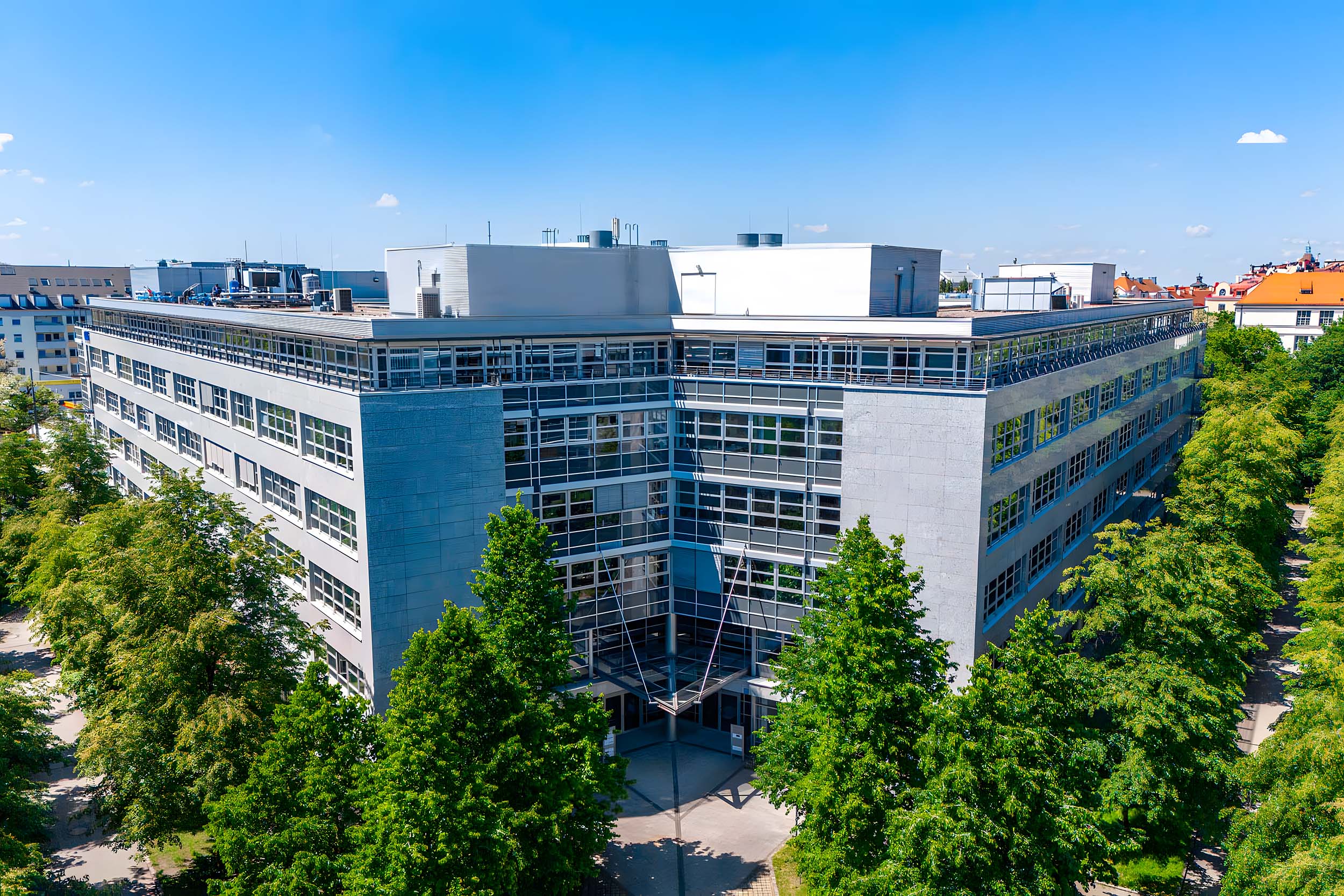 Über iSYS • iSYS - Technology for the People