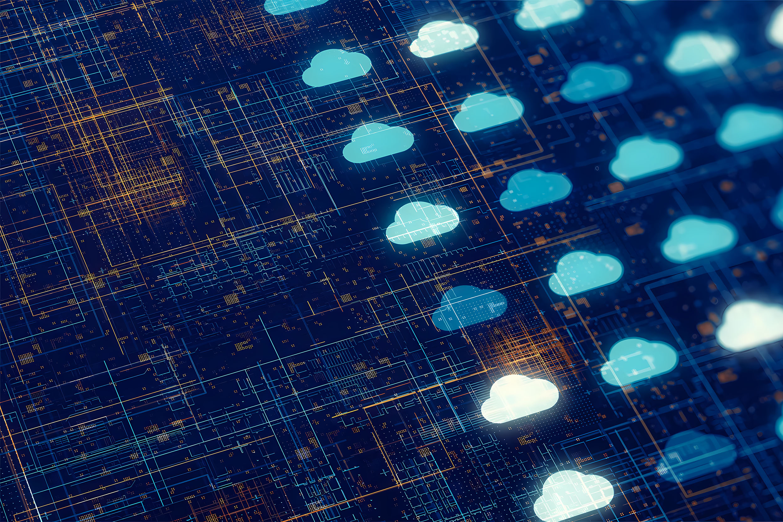 Services • iSYS - Technology for the People