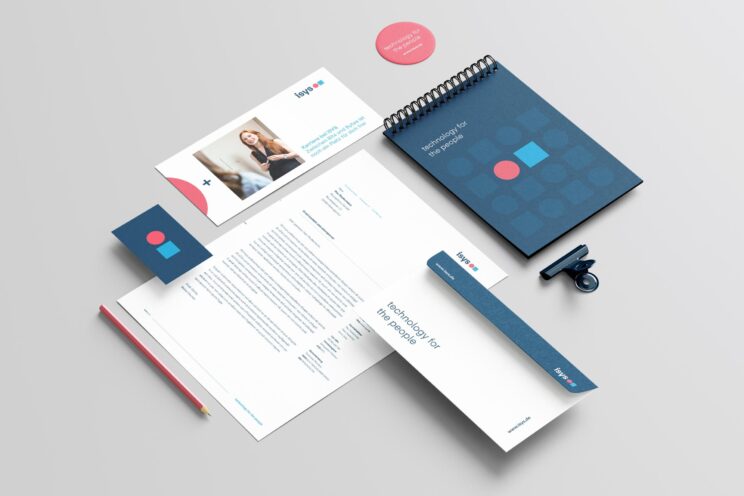 Startseite • iSYS - Technology for the People